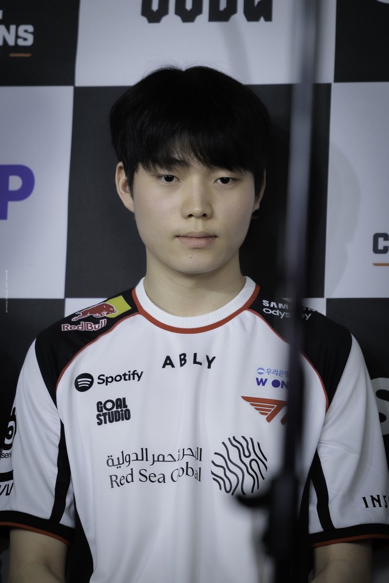 OWCS ASIA l KOREA STAGE 1 - Week 4 Day 2 오버워치 챔피언스 시리즈 - 스테이지1 (2026-04 ...