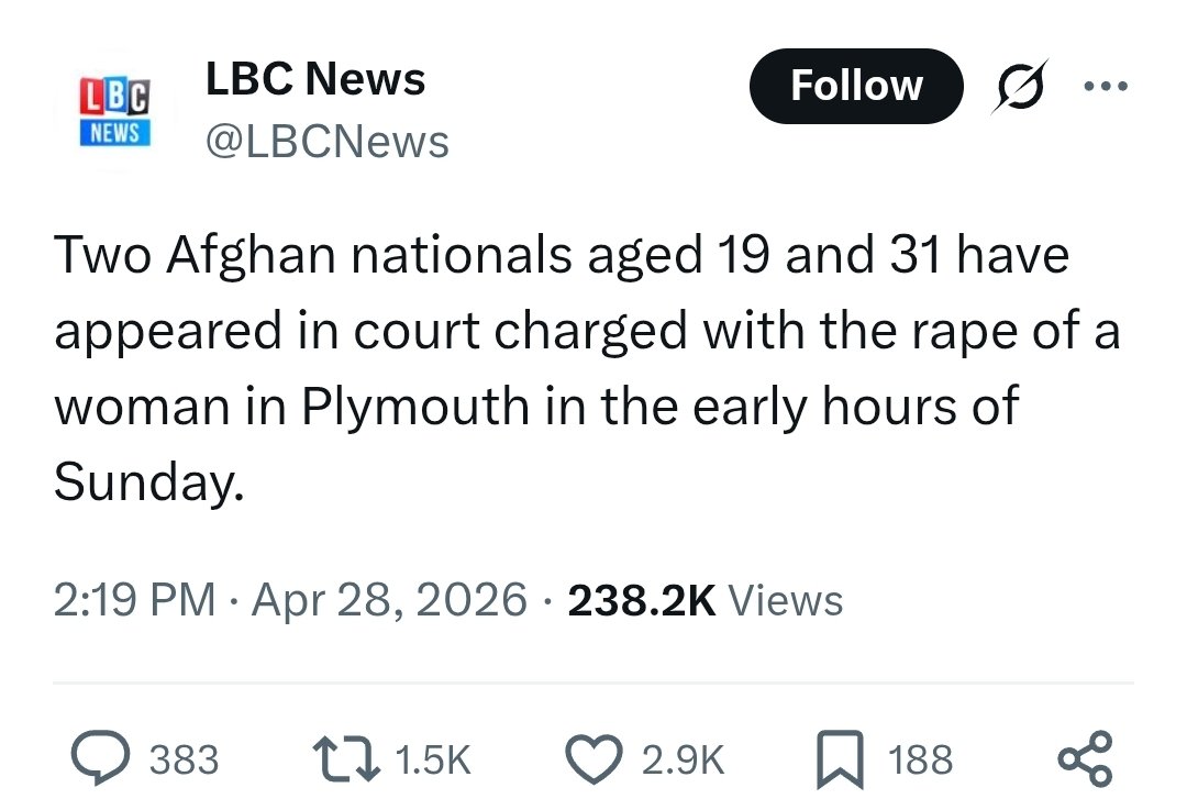 Nice theory.
