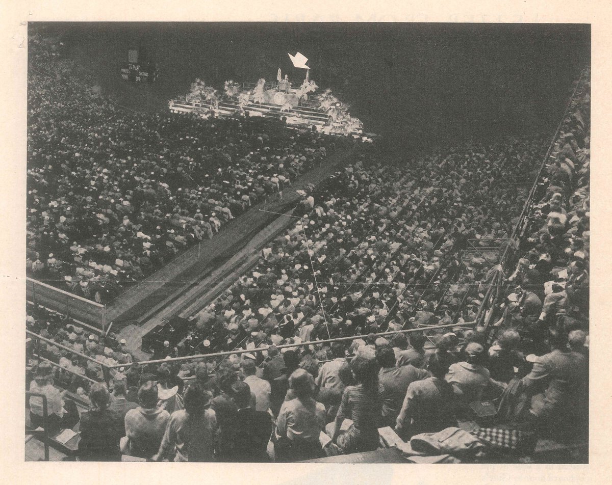 Can a poet fill a basketball arena? T. S. Eliot did. This press ...
