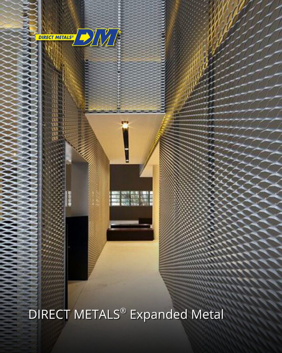 Direct Metals Company, LLC (@directmetals) / Posts / X