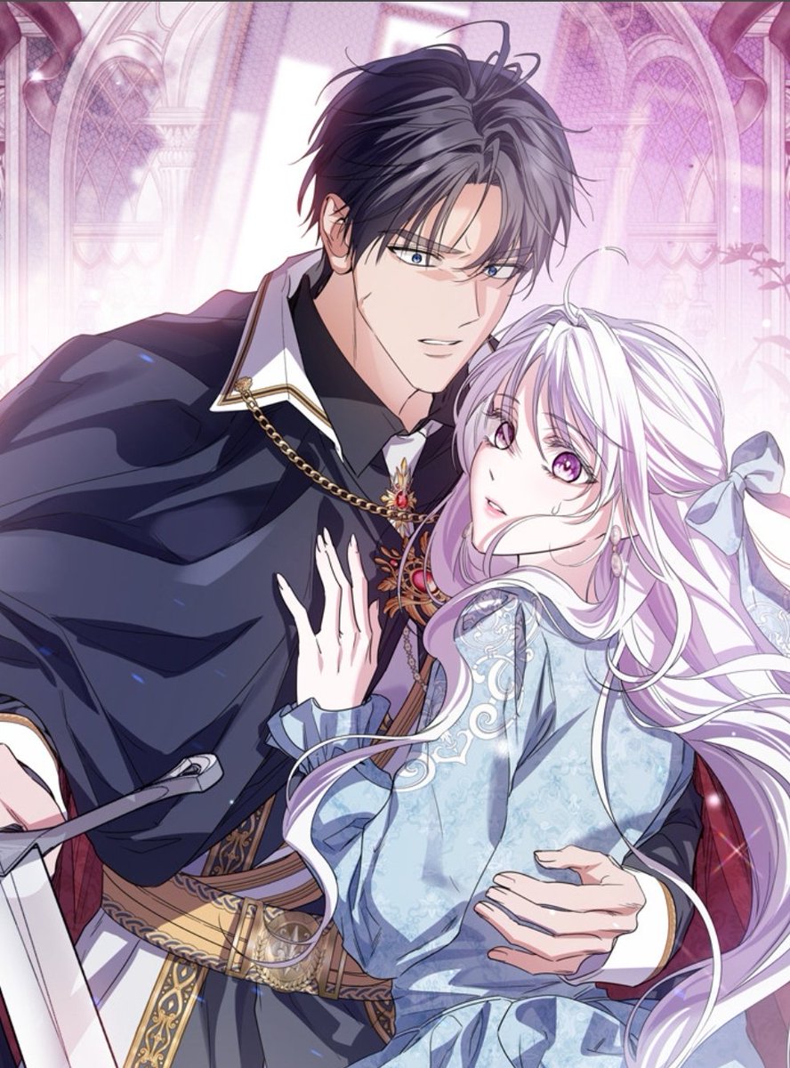 The Incognito Princes / The Princess Is Secretly a Fan / 일코하는 황녀님 HAS ...