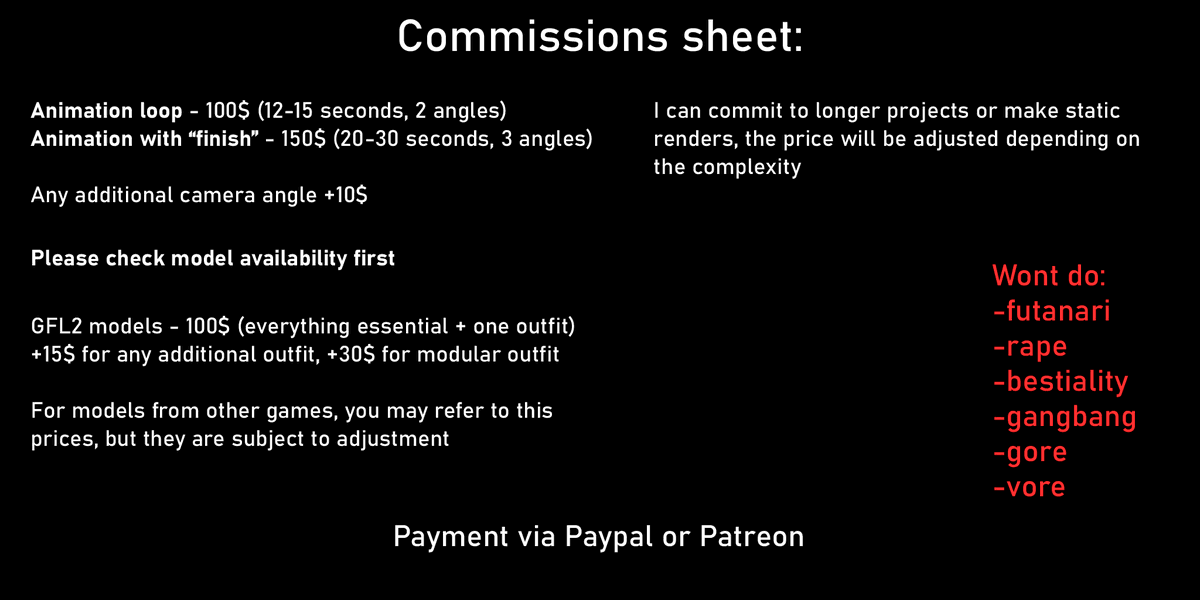 Sharing all the info for convenience https://t.co/xWrKe5tpa9