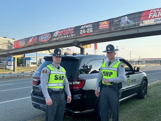 North Carolina State Highway Patrol (@NCSHP) / Posts / X