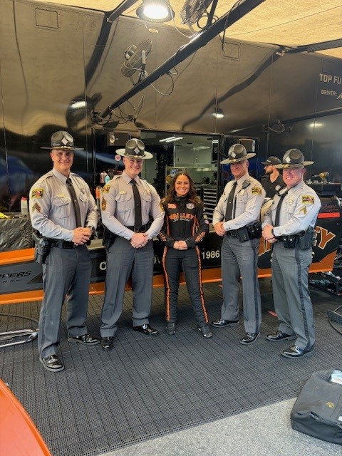 North Carolina State Highway Patrol (@NCSHP) / Posts / X