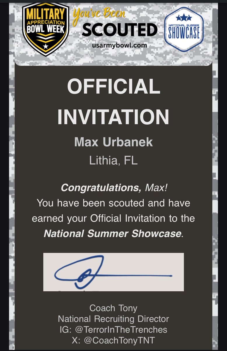Max Urbanek (@MaxUrbanek) / Posts / X
