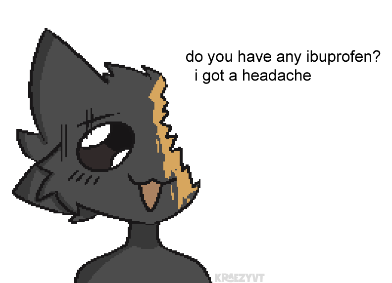 Another Expie Doodle For The Road Casualtiesunknown Scavprototype 0831