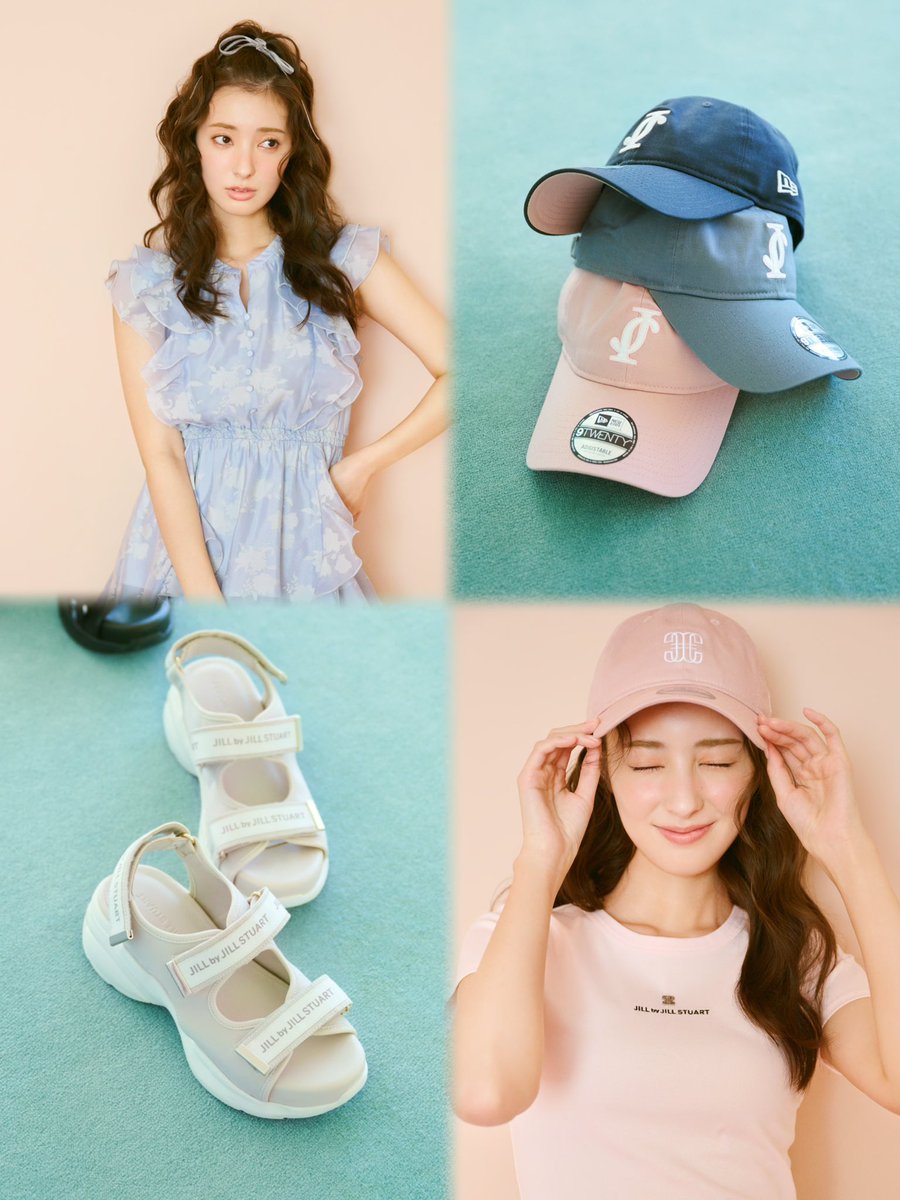 JILL by JILL STUART (@jillbyofficial) / Posts / X