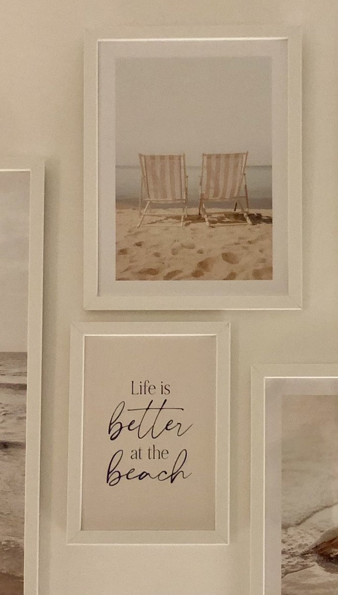 “Life is better at the beach”. https://t.co/1w4bir5bQQ