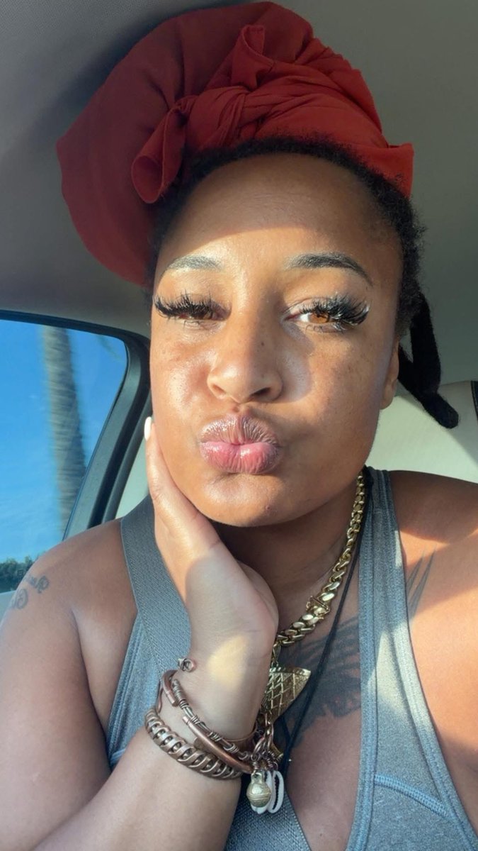 Danielle jerkins (@yellafitbaby27) / Posts / X