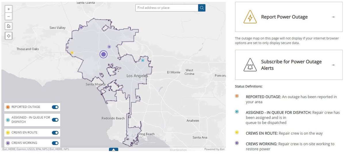 LADWP (@LADWP) / Posts / X