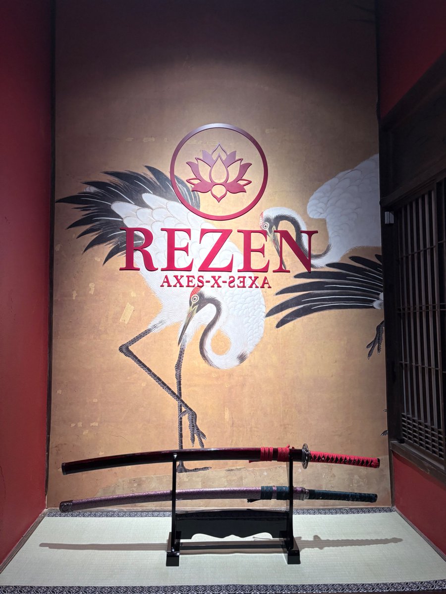 REZEN【リゼン】 (@REZEN__Official) / Posts / X