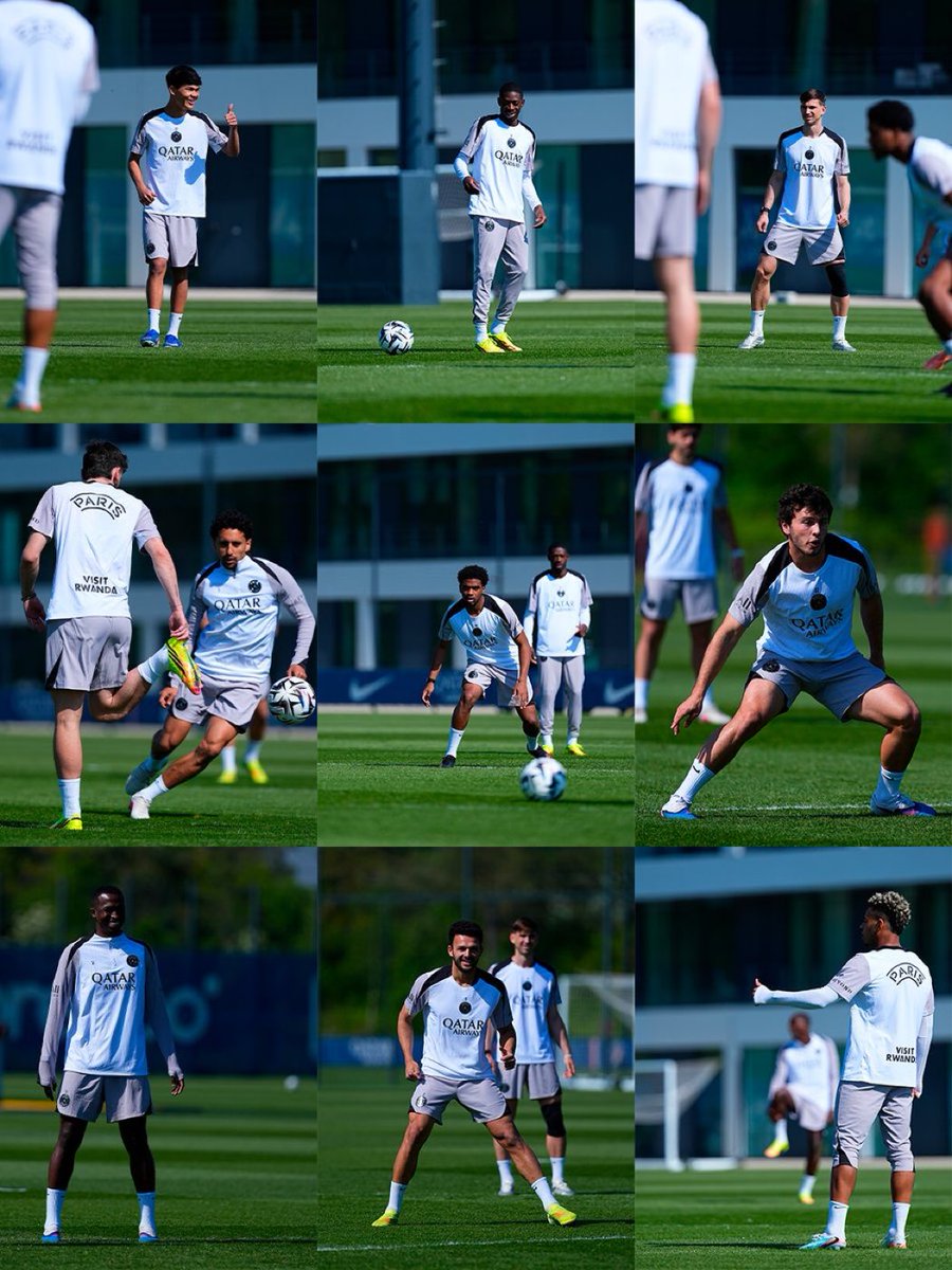 Paris Saint-Germain (@PSG_English) / Posts / X