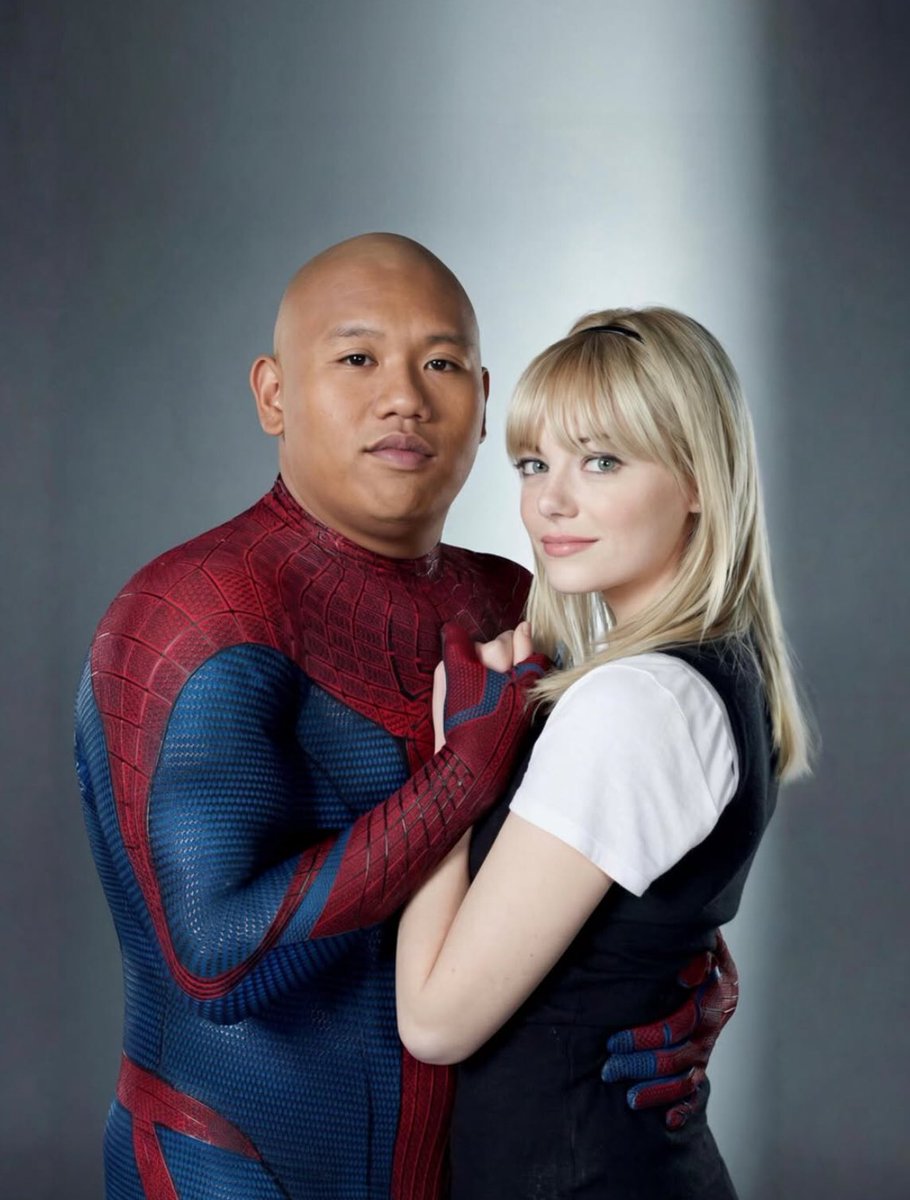 TASM 1 in another universe