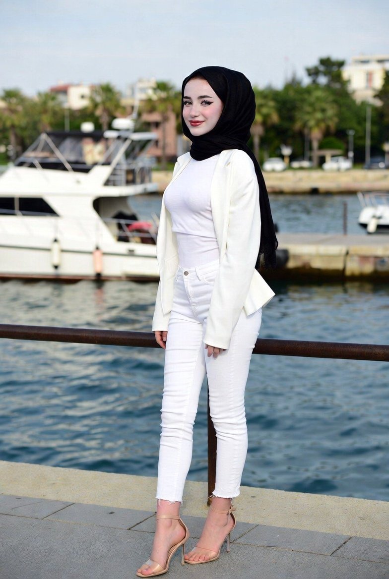 𝐇𝐢𝐣𝐚𝐛 𝐅𝐚𝐬𝐡𝐢𝐨𝐧 ️🤍 (@hijabfashiontr1) on X