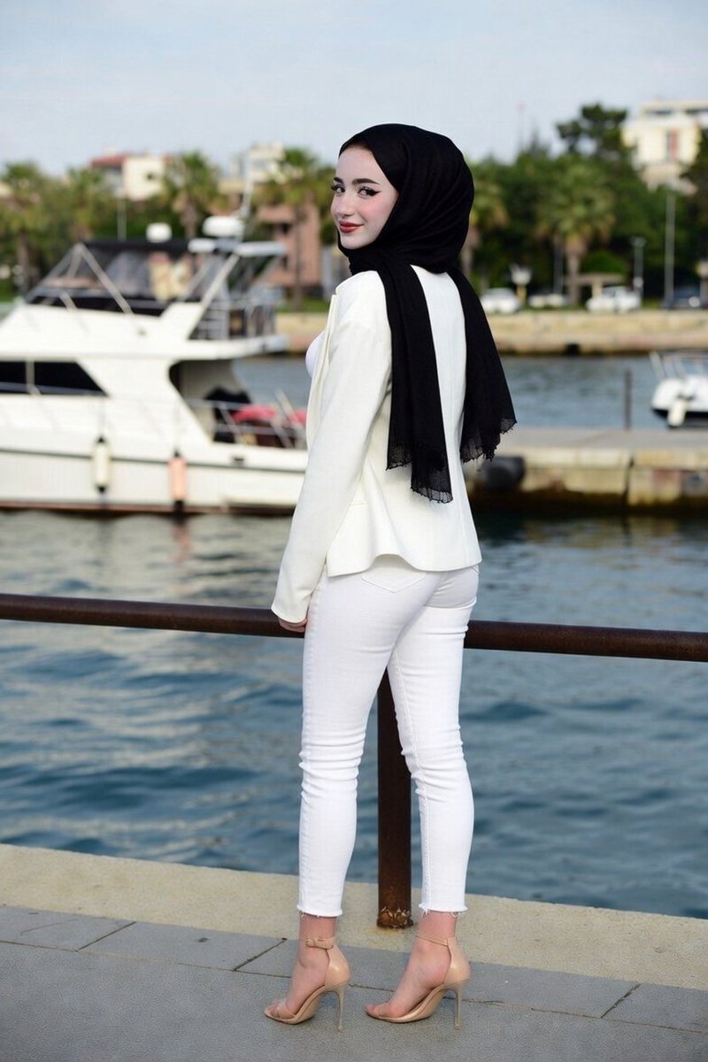 𝐇𝐢𝐣𝐚𝐛 𝐅𝐚𝐬𝐡𝐢𝐨𝐧 ️🤍 (@hijabfashiontr1) on X