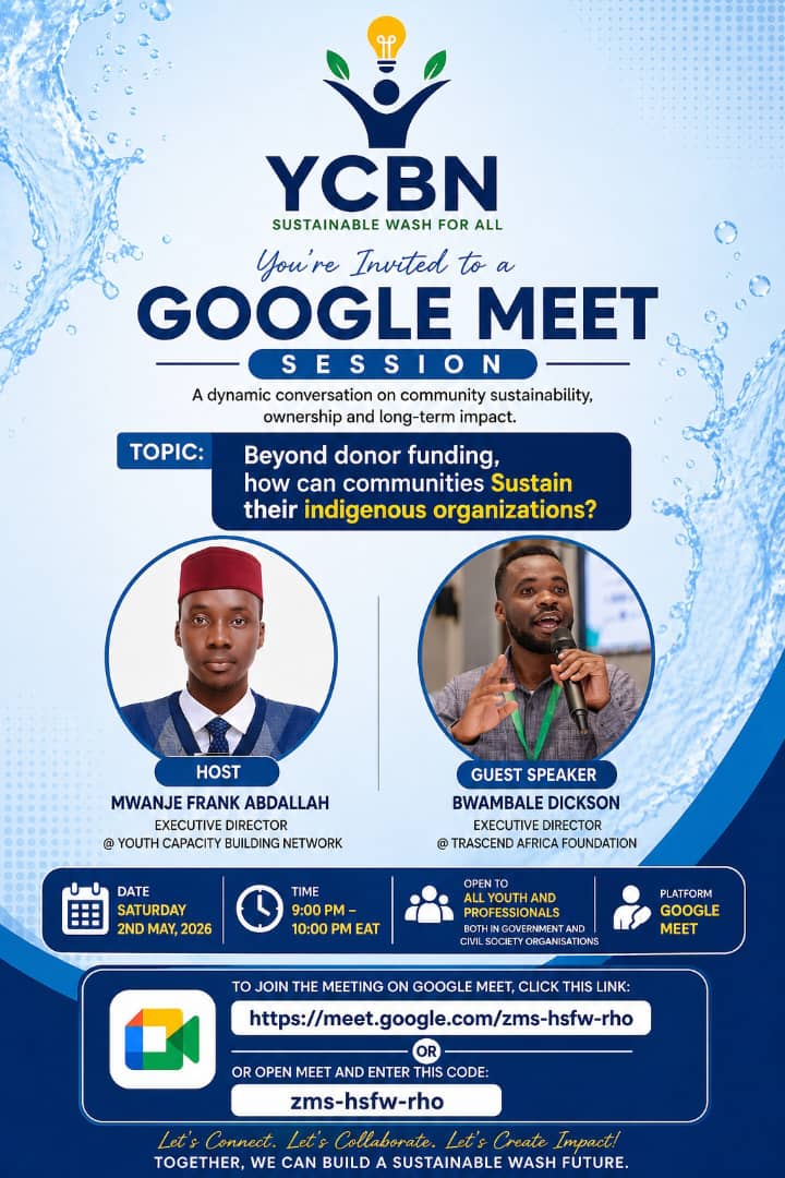 Join us tomorrow as we shall dive deeper into this pertinent but timely ...