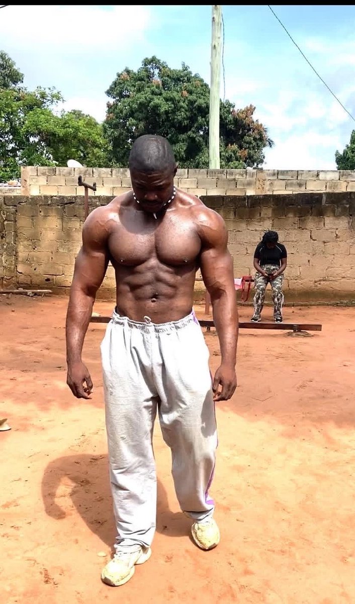 mazar hulk (@blkmuscleaddict) / Posts / X
