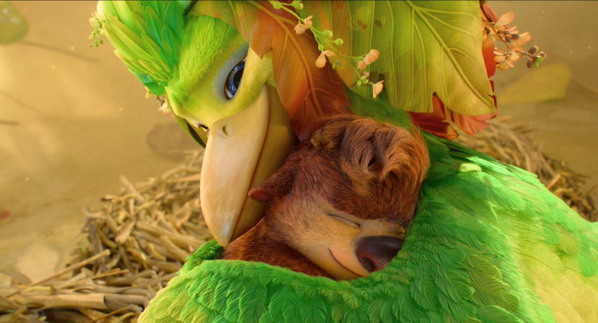 Acho que ‘Como Mágica’ (Swapped) é o mais redondinho entre os filmes da ...
