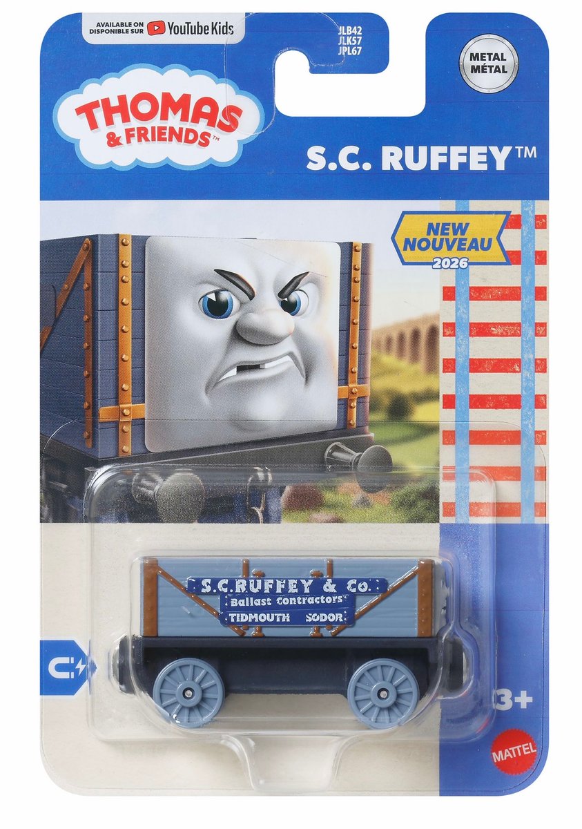 Another Thomas Fan (@AnotherTrainFan) / Posts / X