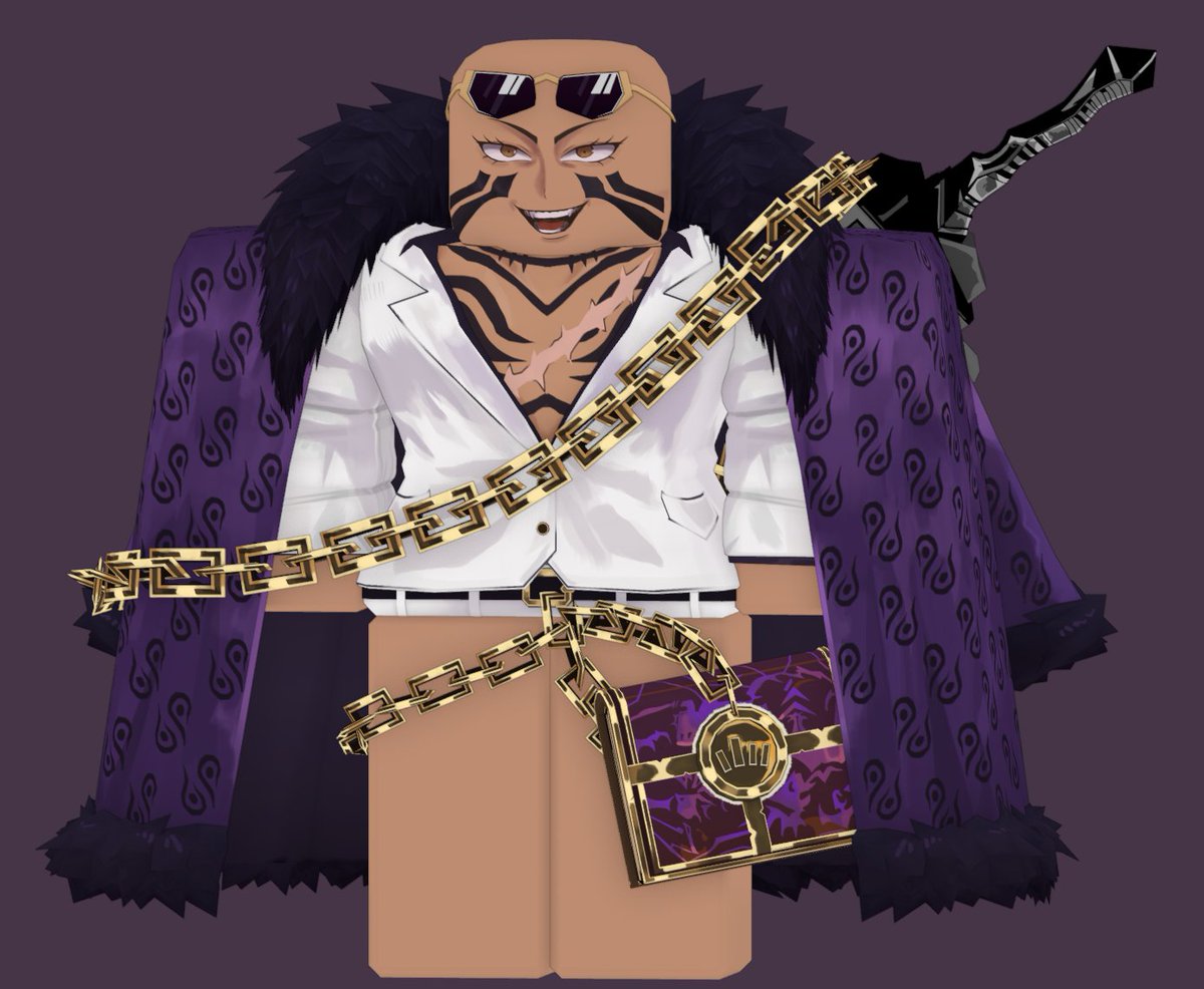 [2 Weeks from now..] The Middle Nursefather Matthias // Outis Full UGC ...