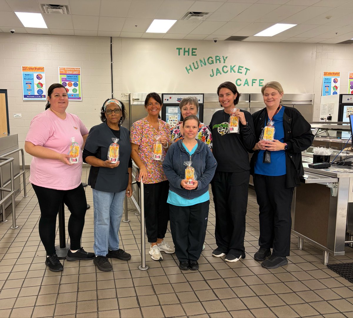 Whitworth-Buchanan Middle School (@wbmsboro) / Posts / X