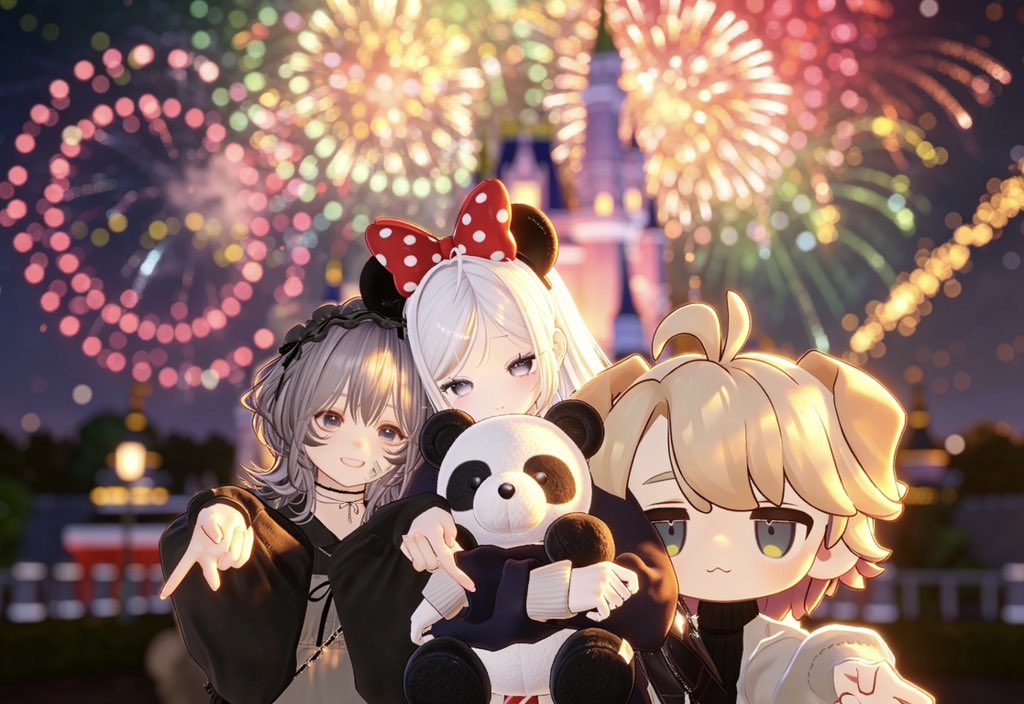 ささ (@sassa_aVRC) / Posts / X