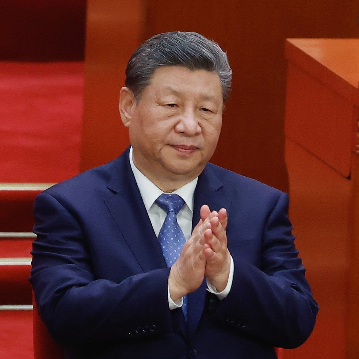 China’s “Xuntian” space telescope launches to challenge the dominance ...