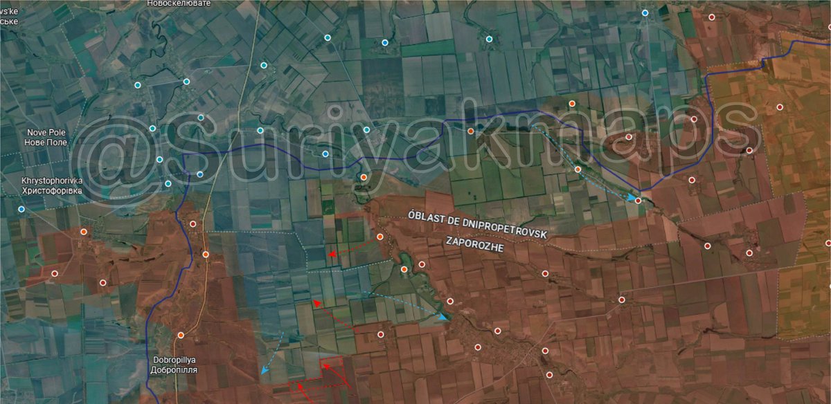 Ukrainian-Russian war. Day 1523-1527: 🇺🇦🇷🇺 Situation on Pokrovskaya ...
