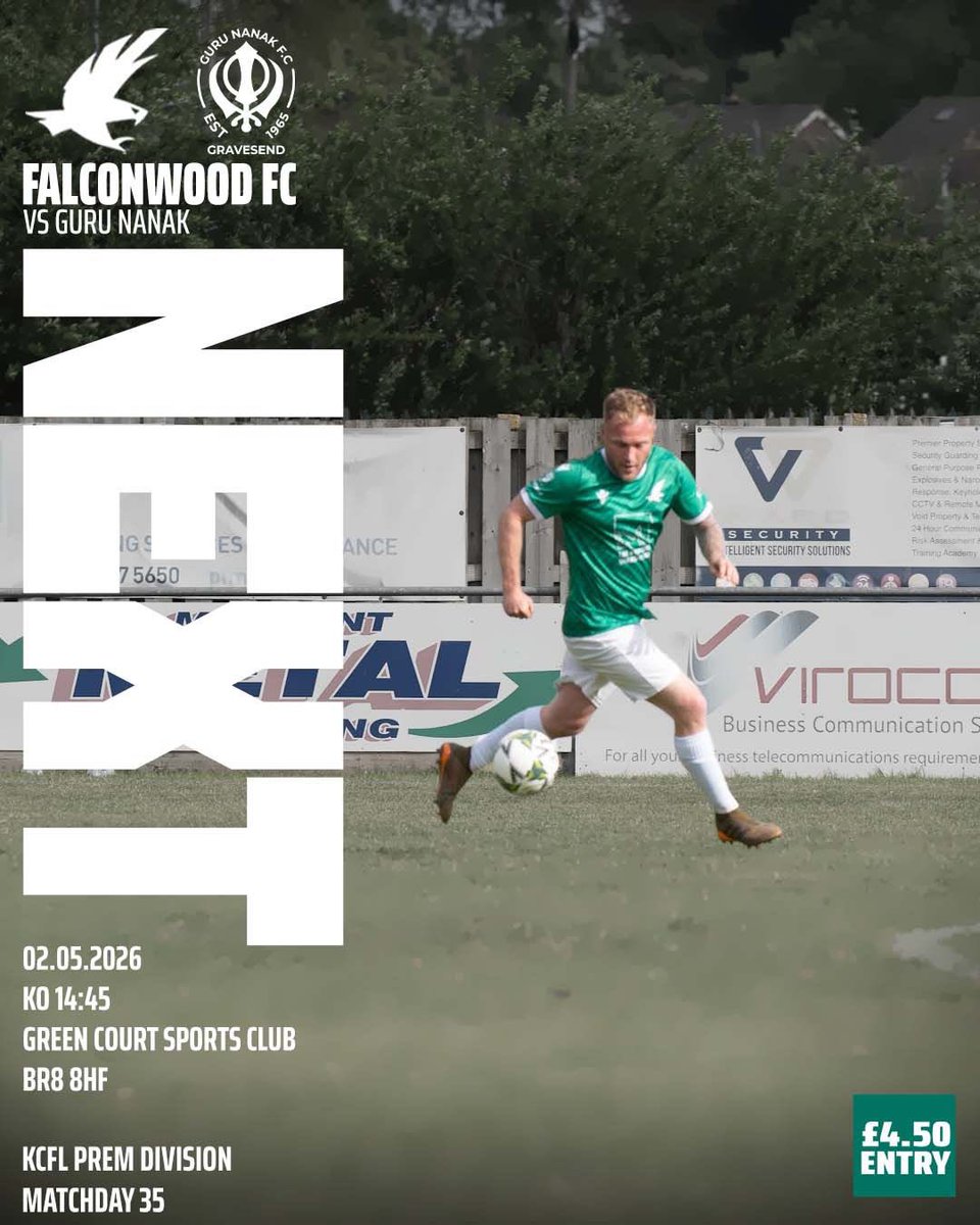 Falconwood Football Club (@Falconwood_FC) / Posts / X