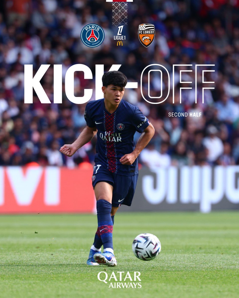 Paris Saint-Germain (@PSG_English) / Posts / X