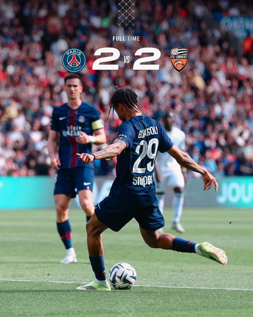 Paris Saint-Germain (@PSG_English) / Posts / X