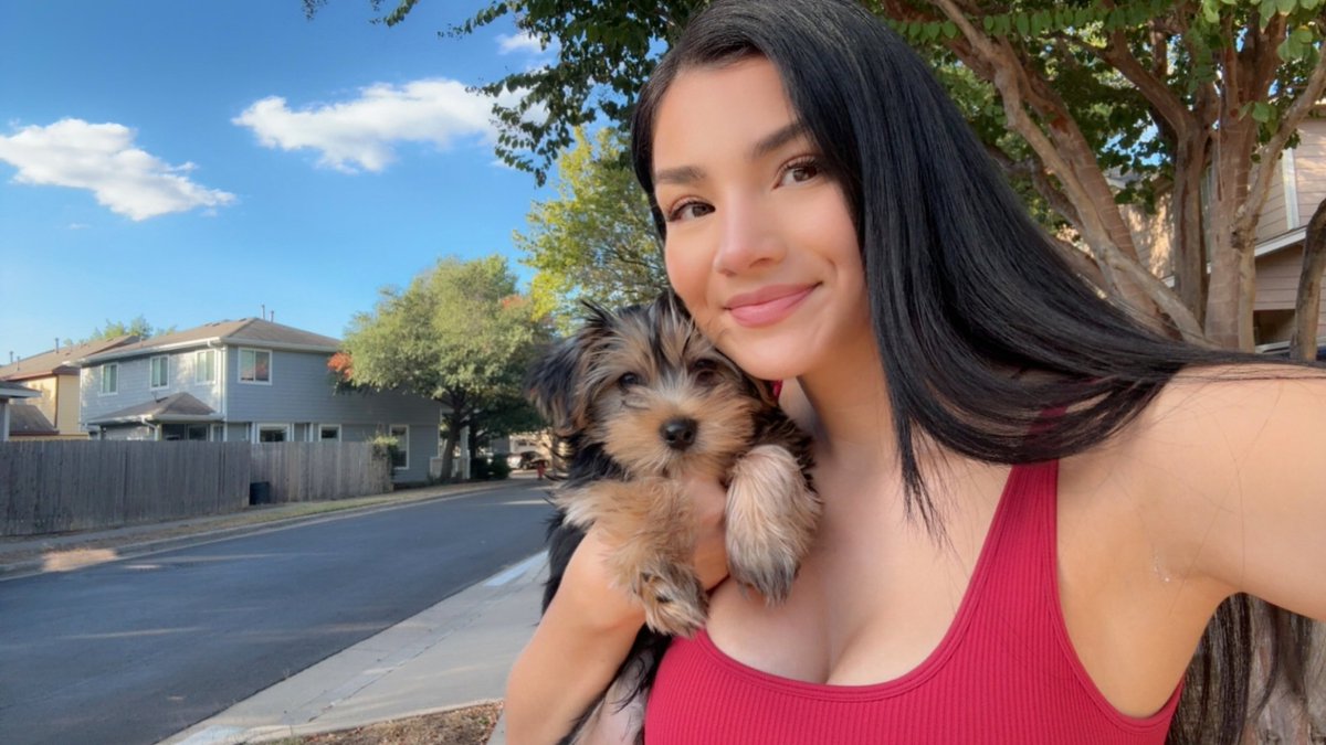 Mya Bernal Myabernalxx Posts X 5470