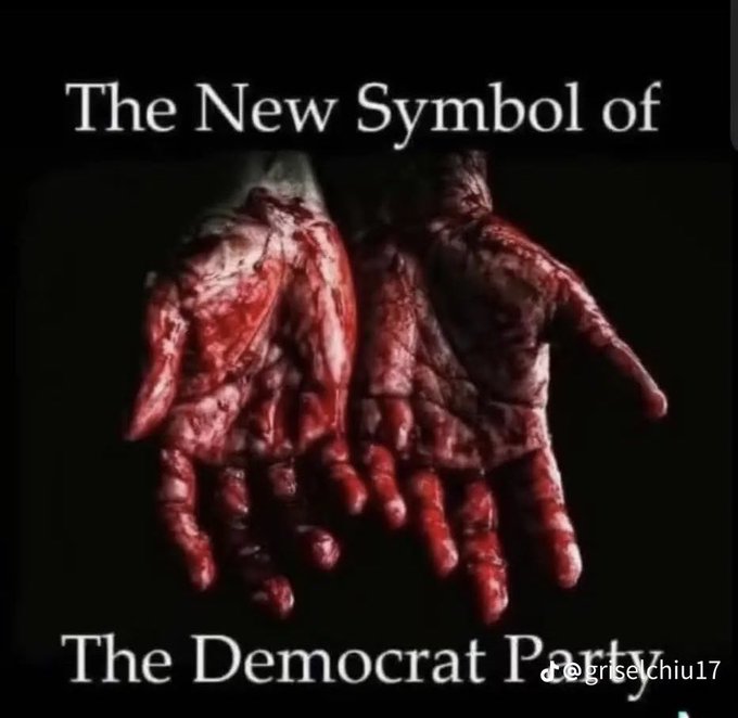 @donwinslow Here's a better idea. Remove the ENTIRE DEMOCRATIC/LIBTARD ...