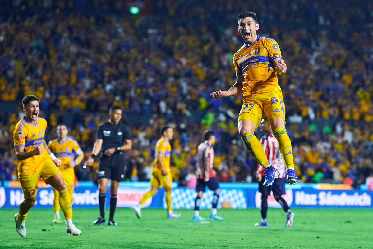 Club Tigres 🐯 (@TigresOficial) / Posts / X