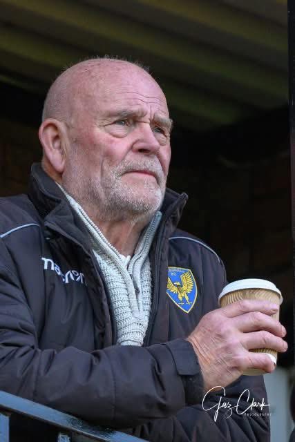 Eccleshall FC (@EccleshallFC) / Posts / X