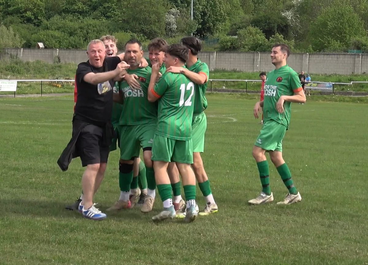 Wombwell Main FC (@WombwellMain) / Posts / X