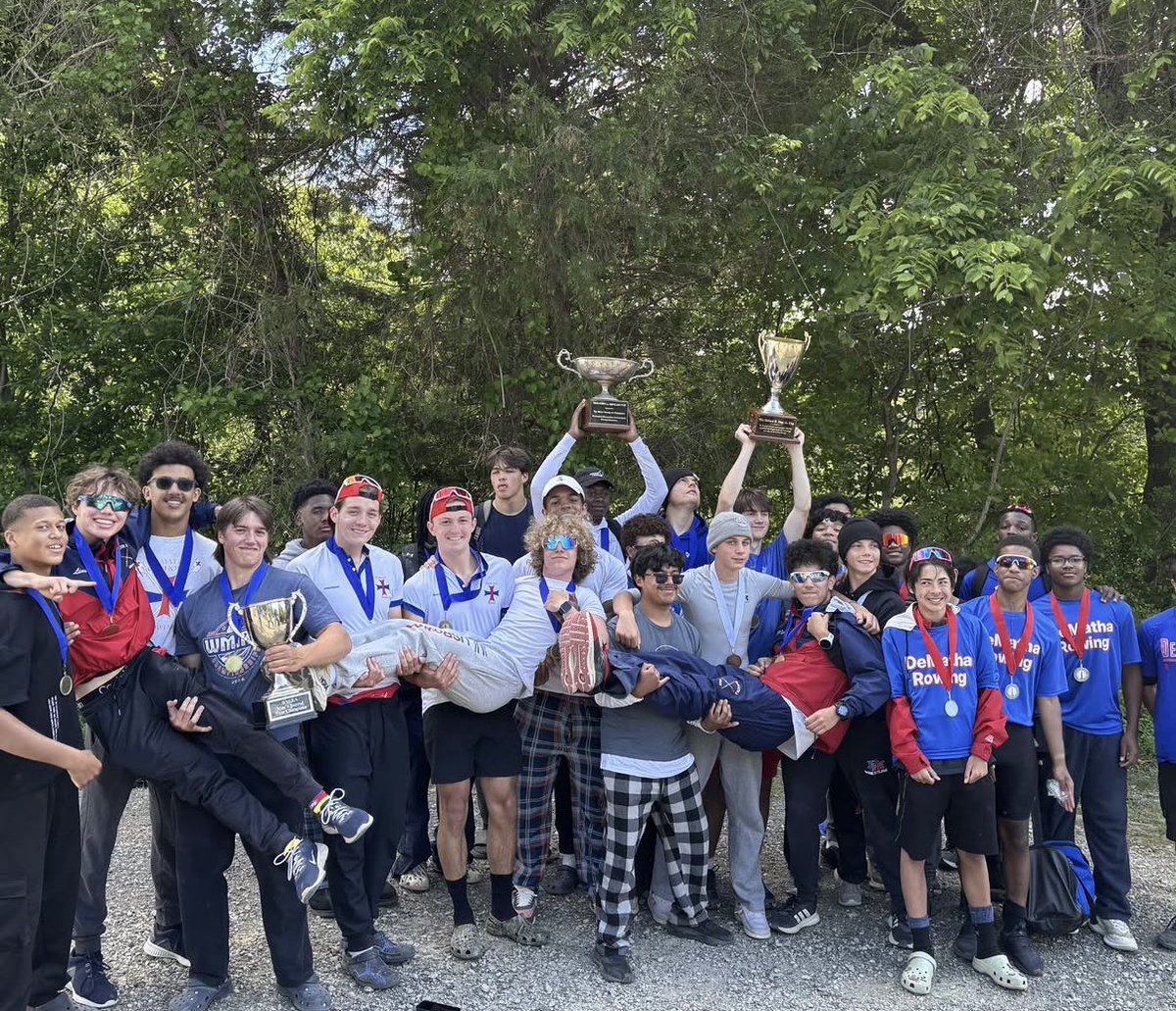 DeMatha Catholic High School (@DeMathaCatholic) / Posts / X