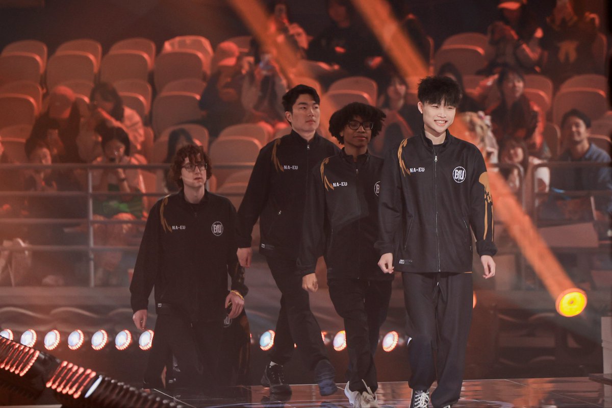 Team B4U (@b4uidvofficial) / Posts / X