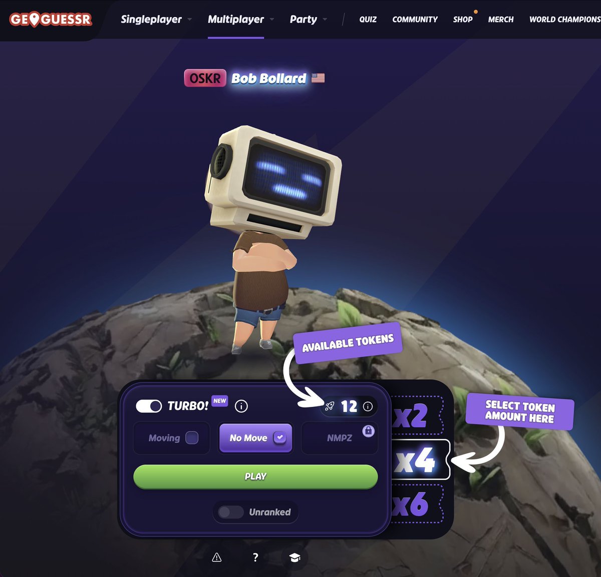 GeoGuessr (@geoguessr) / Posts / X