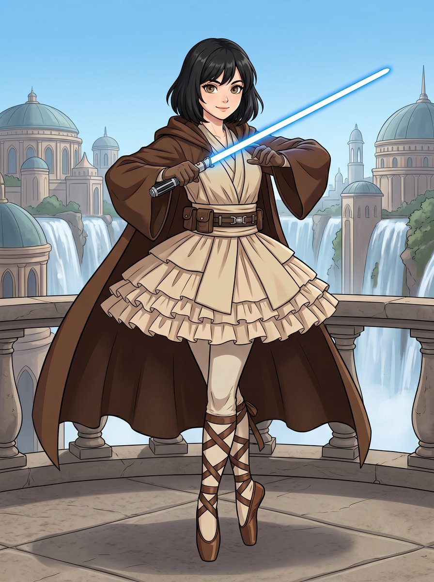 Today is International StarWars Day (May the Fourth be with you). Tu ...