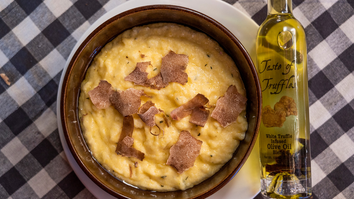 Taste of Truffles (@tasteoftruffles) / Posts / X