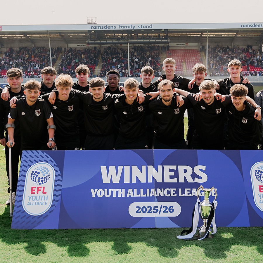 GTFC Academy (@GTFCAcademy) / Posts / X