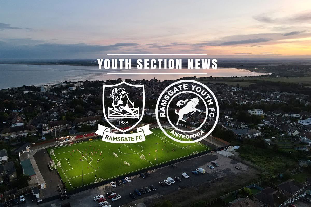 Ramsgate Football Club (@RamsgateFC) / Posts / X