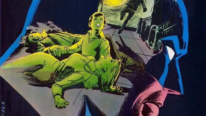 billions must read batman: night cries, batman: harvest breed ...