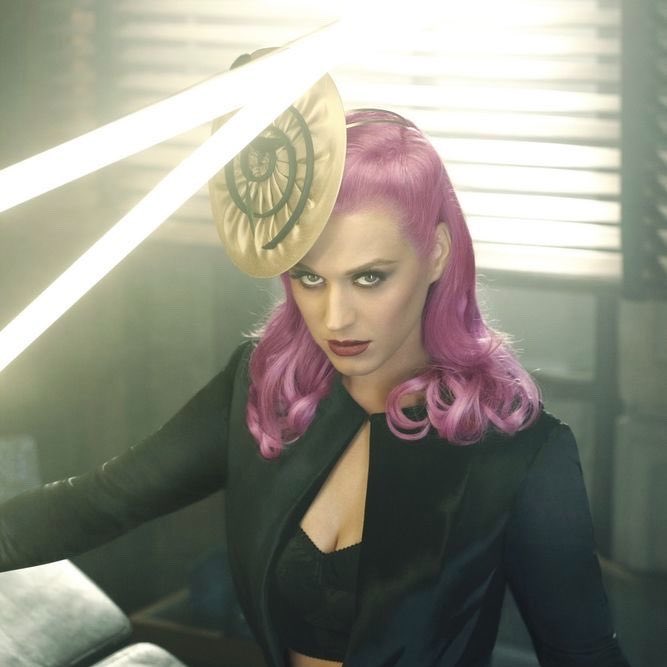 “hi katycats!!! Katy told me to let you know that she wants us to use ...