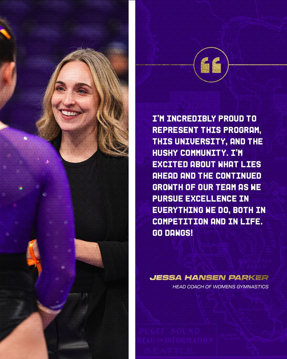 Washington Gymnastics (@UWGymnastics) / Posts / X