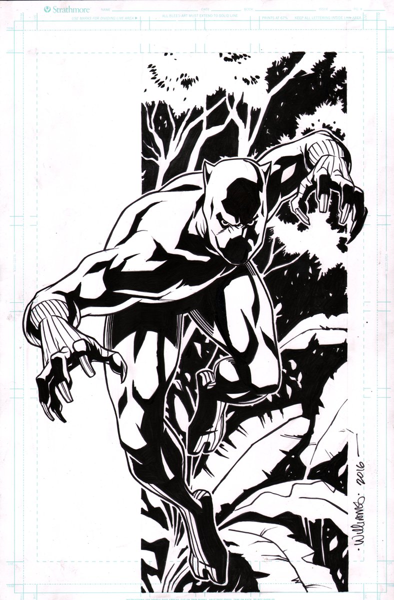 David Williams (@dwamsart) / Posts / X