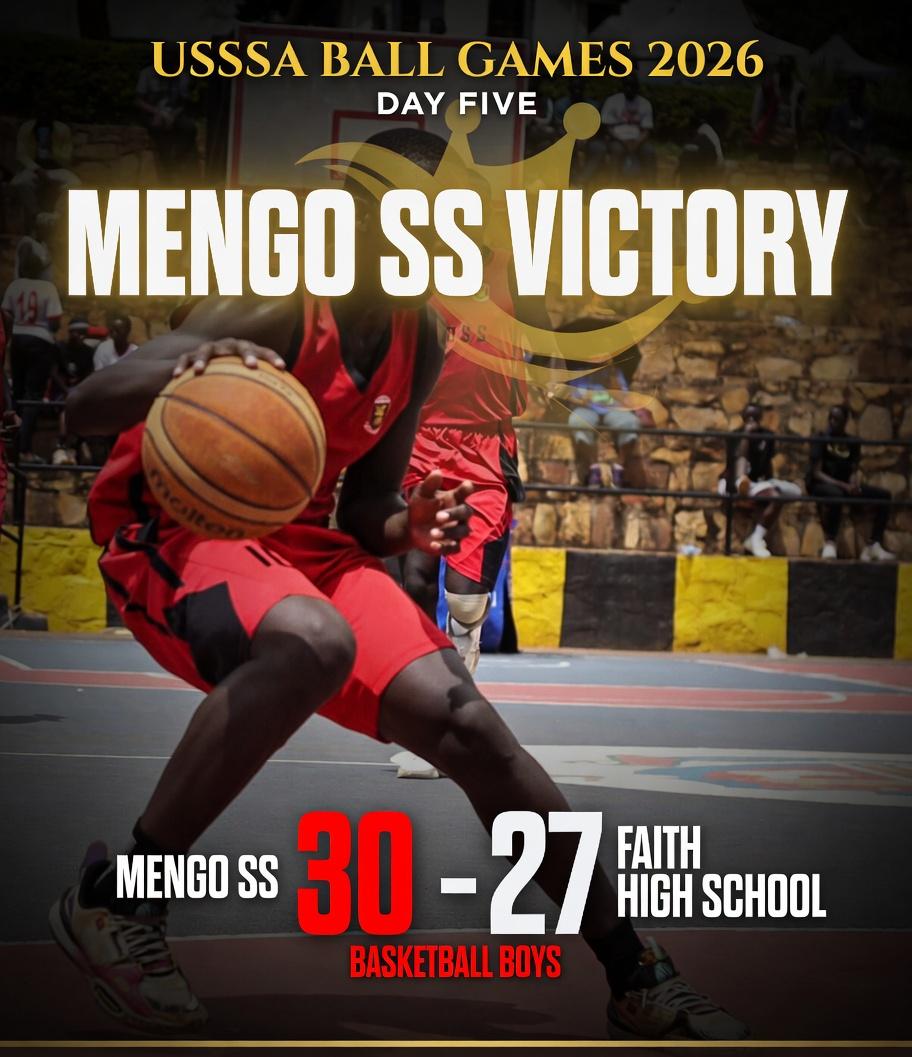 Mengo Senior School (@Mengo_School) / Posts / X