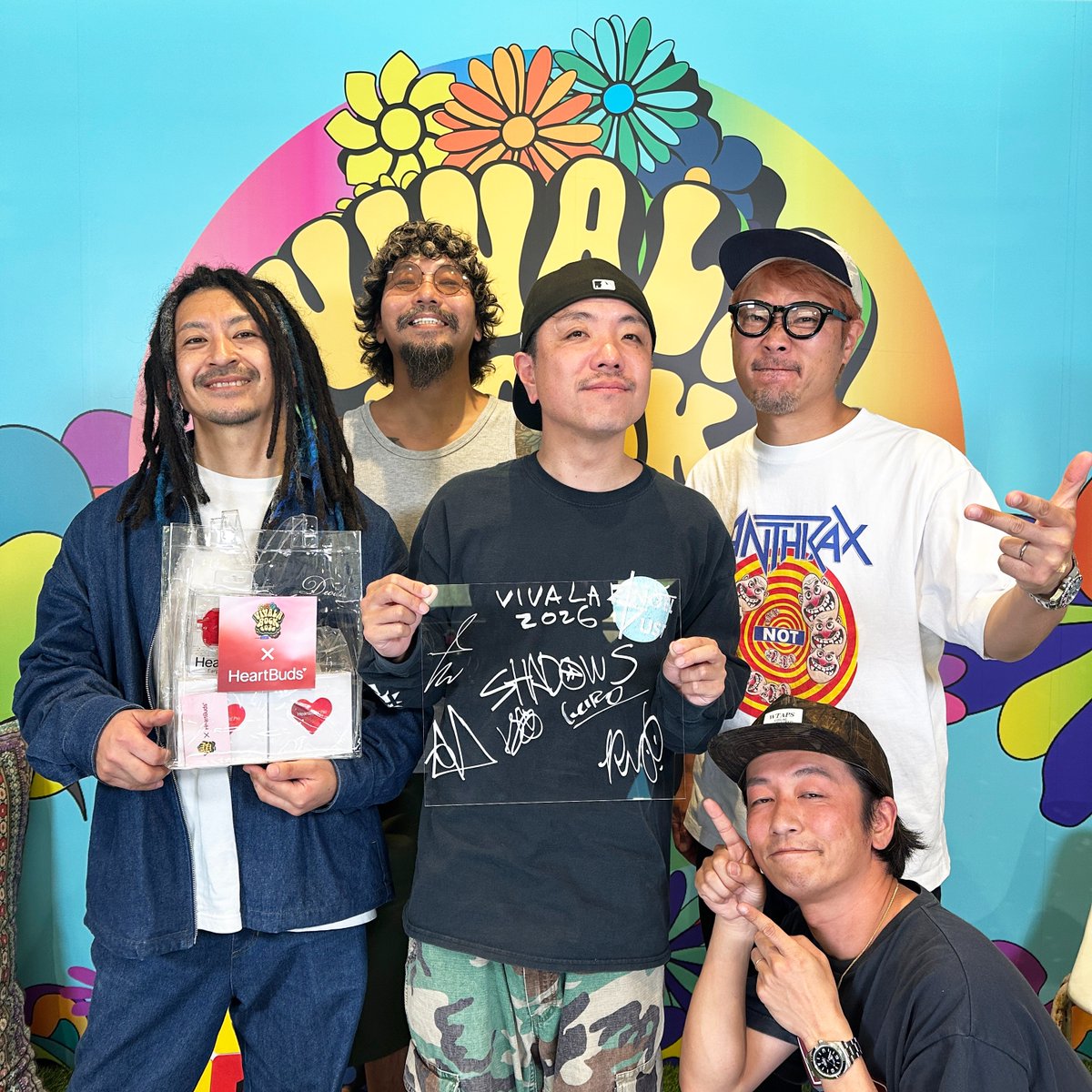 SHADOWS (@SHADOWS_JAPAN) / Posts / X