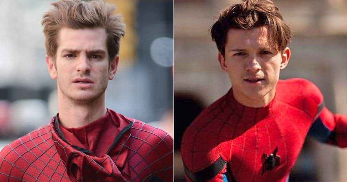 How Kim Jong-un Accidentally Created MCU Spider-Man What if I told you ...